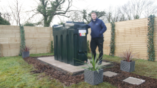 Residential Buildings | Kingspan GB