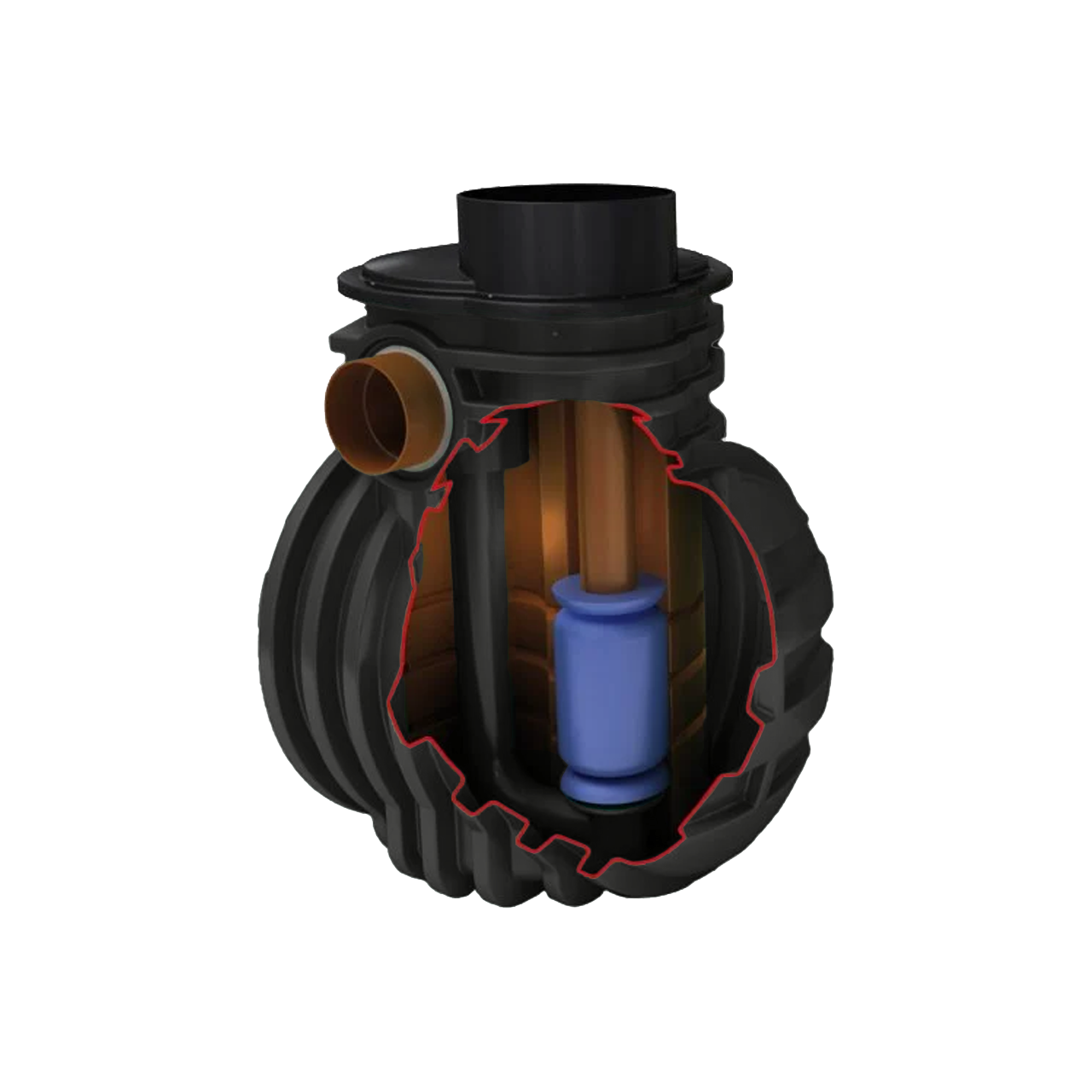 VPI Oljeutskiller UK