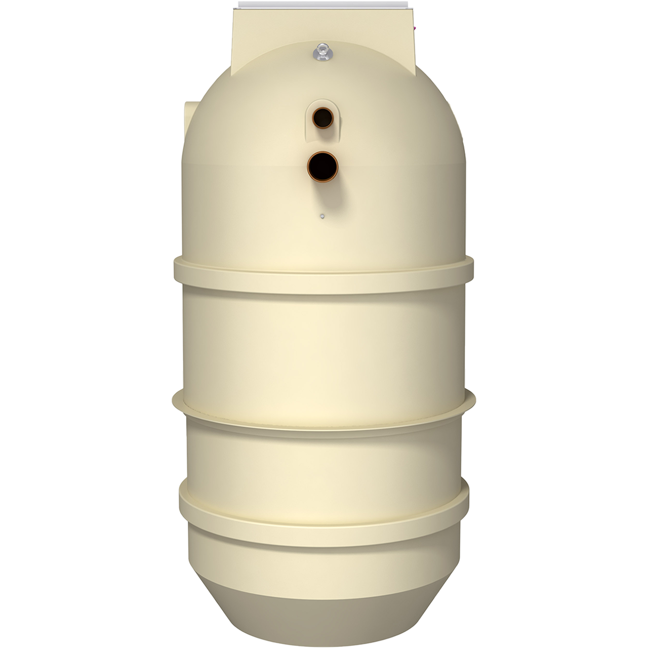 Klargester AquaPump - PU Vertical Range | Kingspan IE