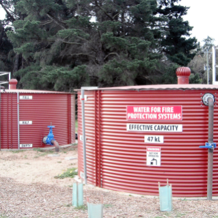 Water Tanks | Kingspan AU