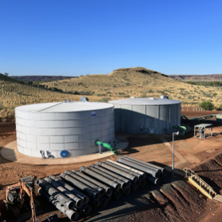Water Tanks | Kingspan AU