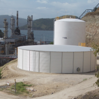 Potable Water Tank | Kingspan AU