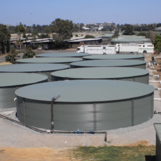Irrigation Water Tank | Kingspan AU