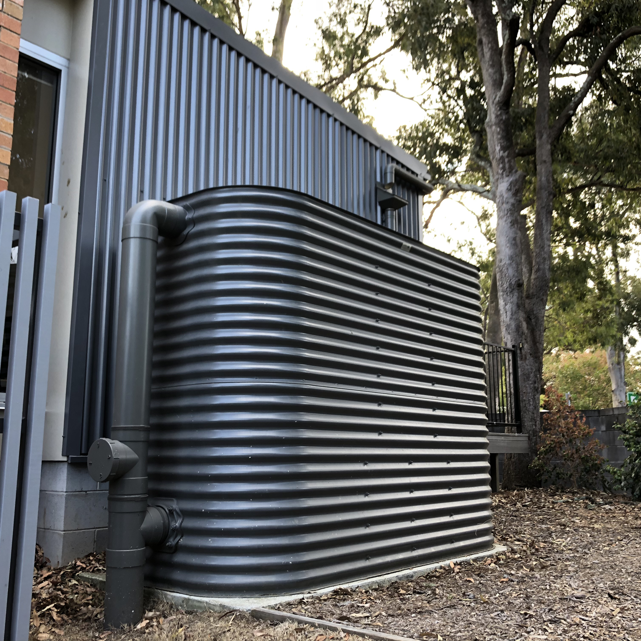 Modline Water Tank | Kingspan AU