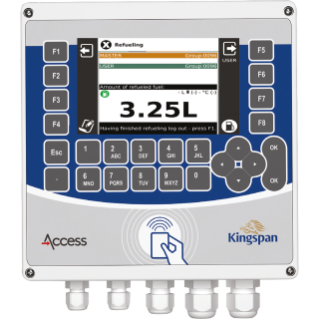 FuelMaster® PRO HVO & Diesel Storage Tanks - Kingspan GB | Kingspan GB