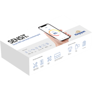 Watchman SENSiT Smart WiFi Tank Level Monitoring Kit | Kingspan GB