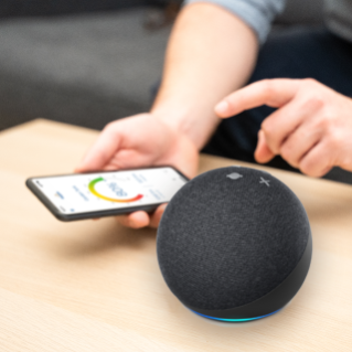 Watchman SENSiT Smart WiFi Tank Level Monitoring Kit | Kingspan GB