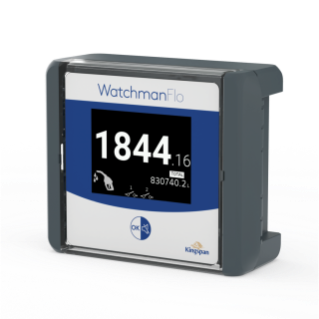 Watchman Flo | Kingspan GB