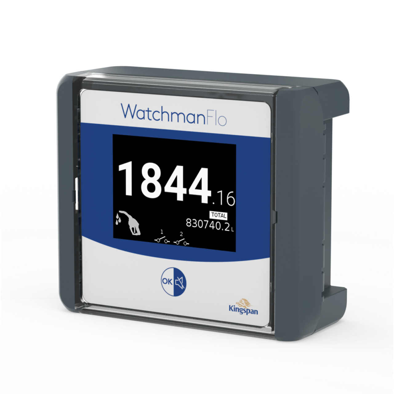 Watchman Flo | Kingspan GB