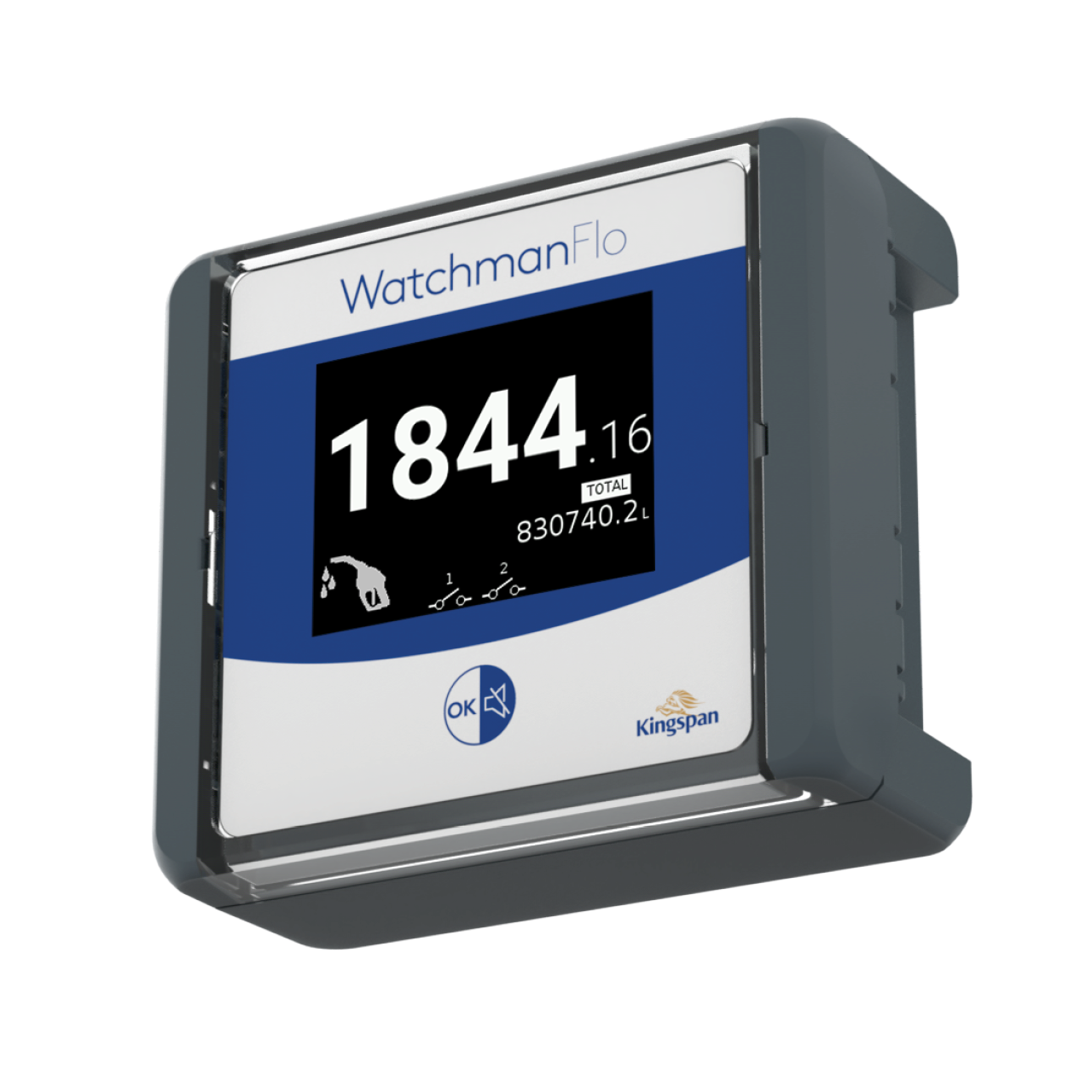 Watchman Flo | Kingspan GB