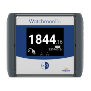 Tank Monitoring | Kingspan GB