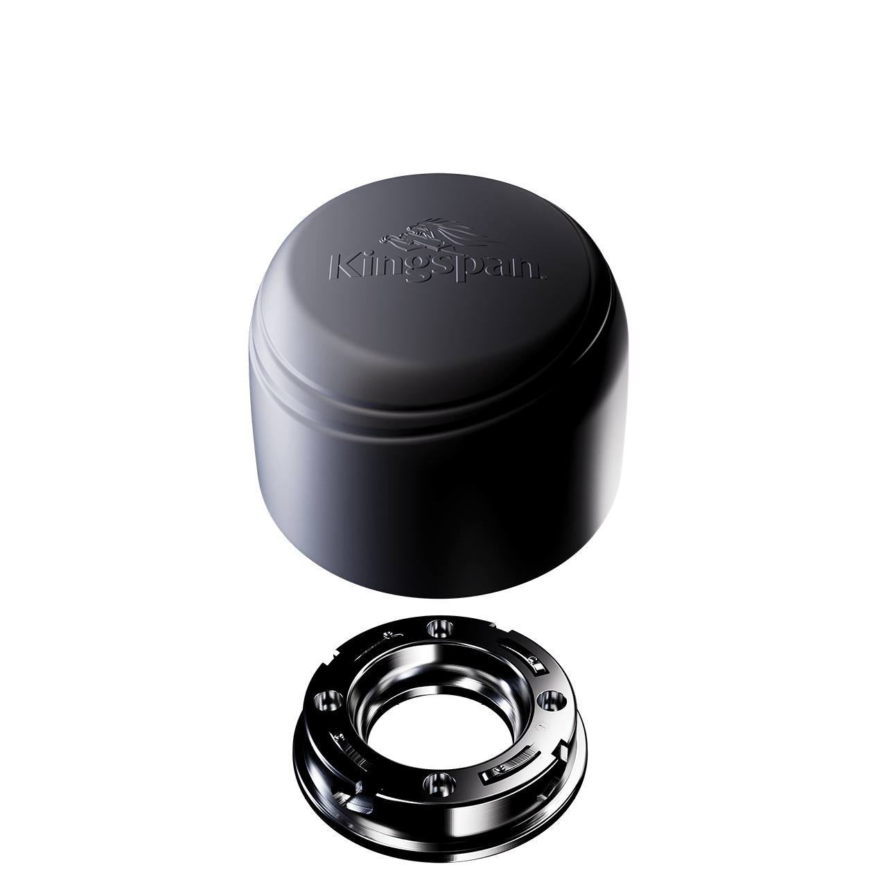 Watchman Radar - Remote Oil Level Alarm | Kingspan GB | Kingspan GB