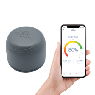 Watchman Radar - Remote Oil Level Alarm | Kingspan GB | Kingspan GB