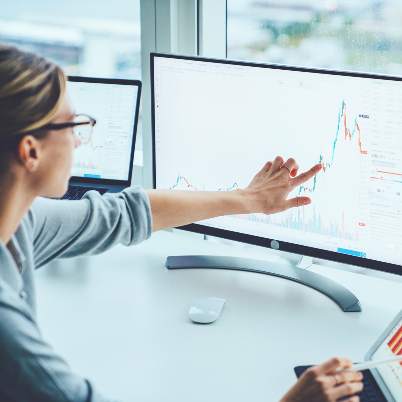 Tank Monitoring Systems | Kingspan GB