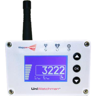 FuelMaster® Advanced Diesel Storage & Dispensing Tank | Kingspan GB