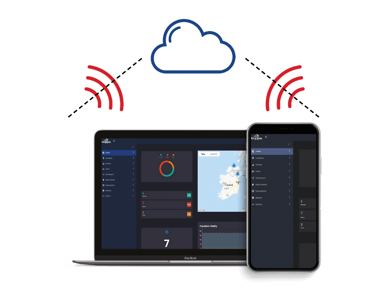 Kingspan Water & Energy | Kingspan GB