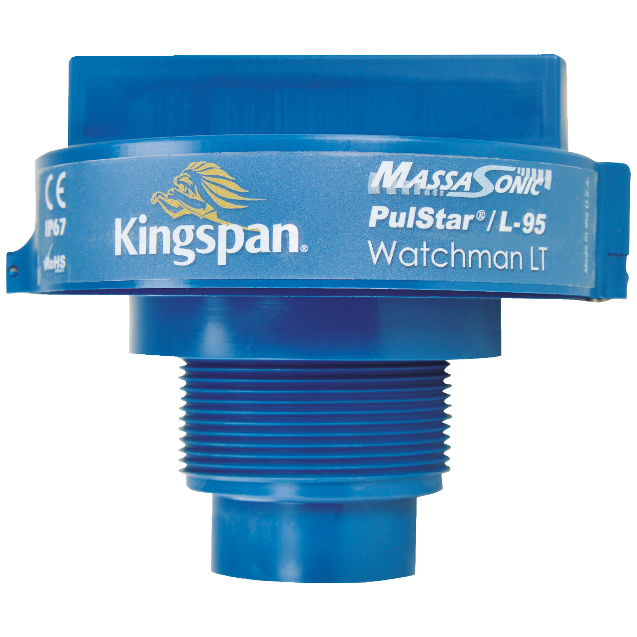 Watchman Monitor Technical Support | Kingspan GB