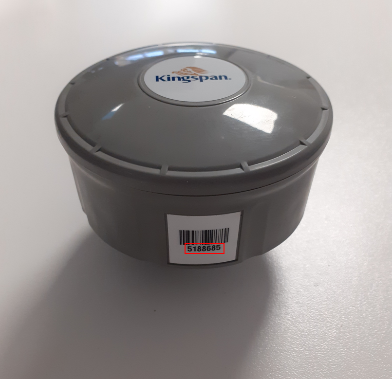 Watchman SENSiT Smart WiFi Tank Level Monitoring Kit | Kingspan GB