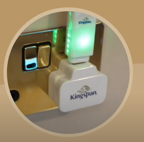 Watchman SENSiT Technical Support | Kingspan GB