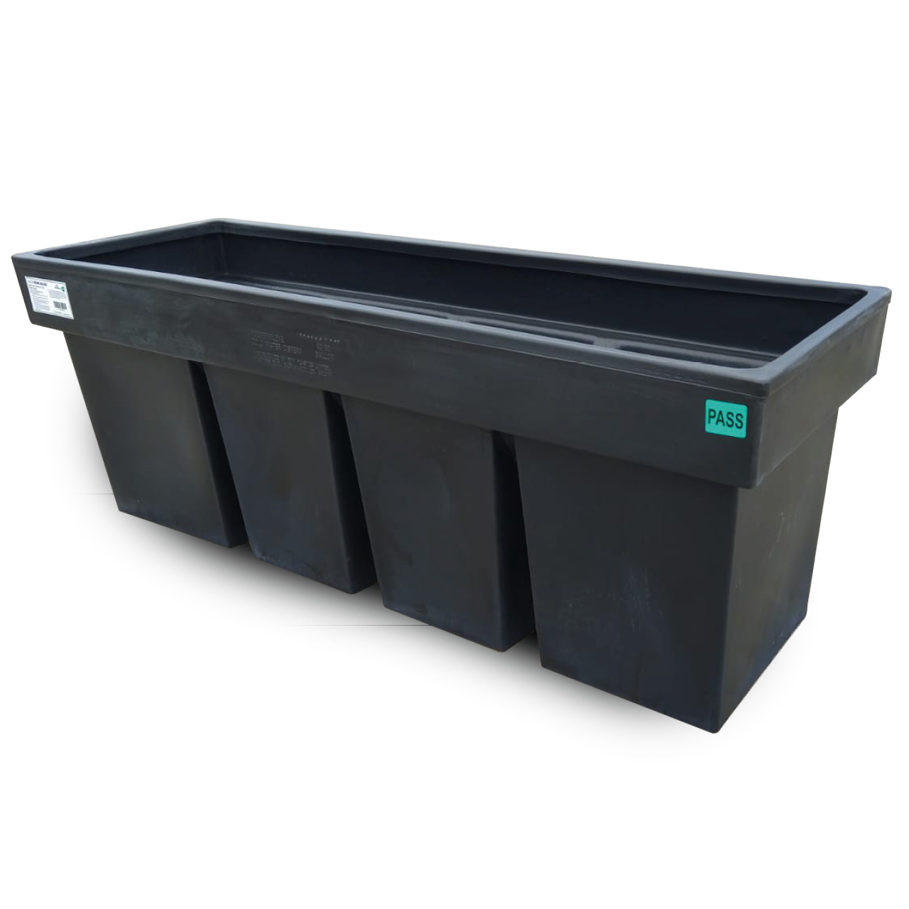 Cold Water Storage Tank 52 Gallons | Kingspan IE