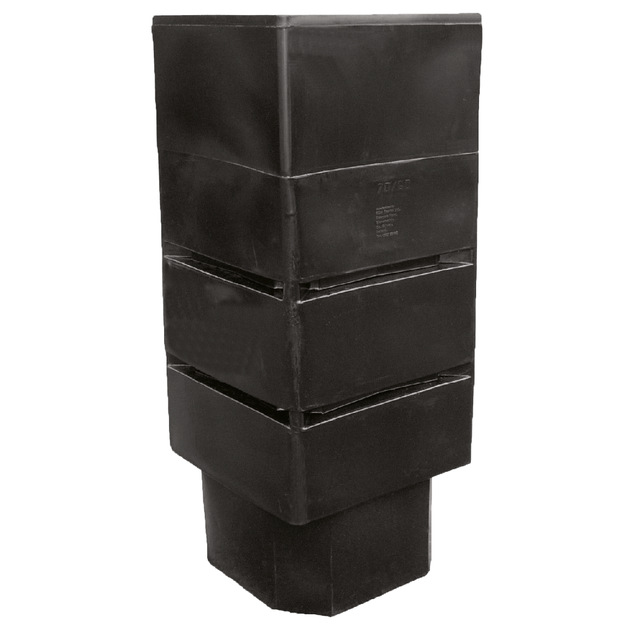 Cold Water Storage Tank 57 Gallons | Kingspan IE