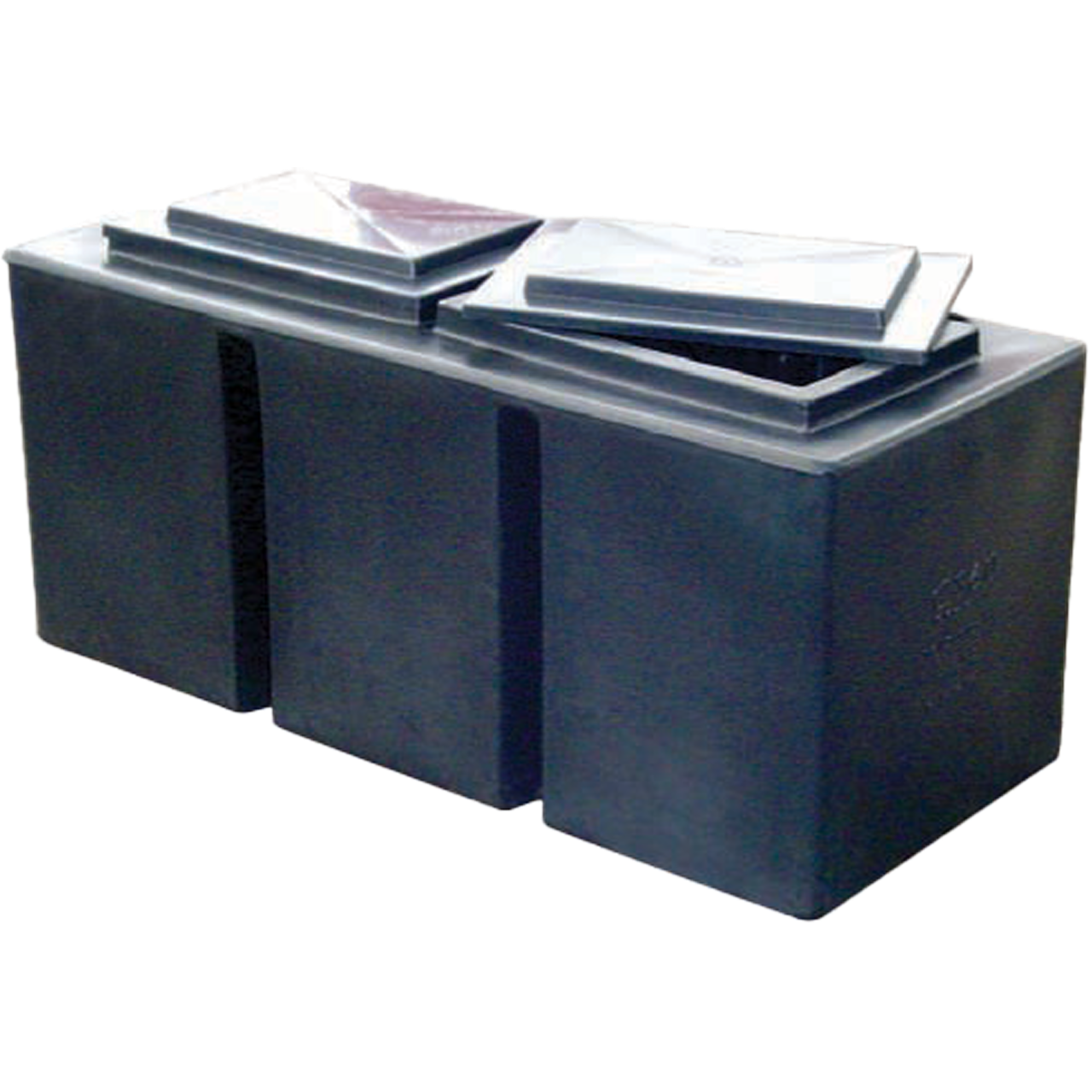 Cold Water Storage Tank 30 Gallons | Kingspan IE