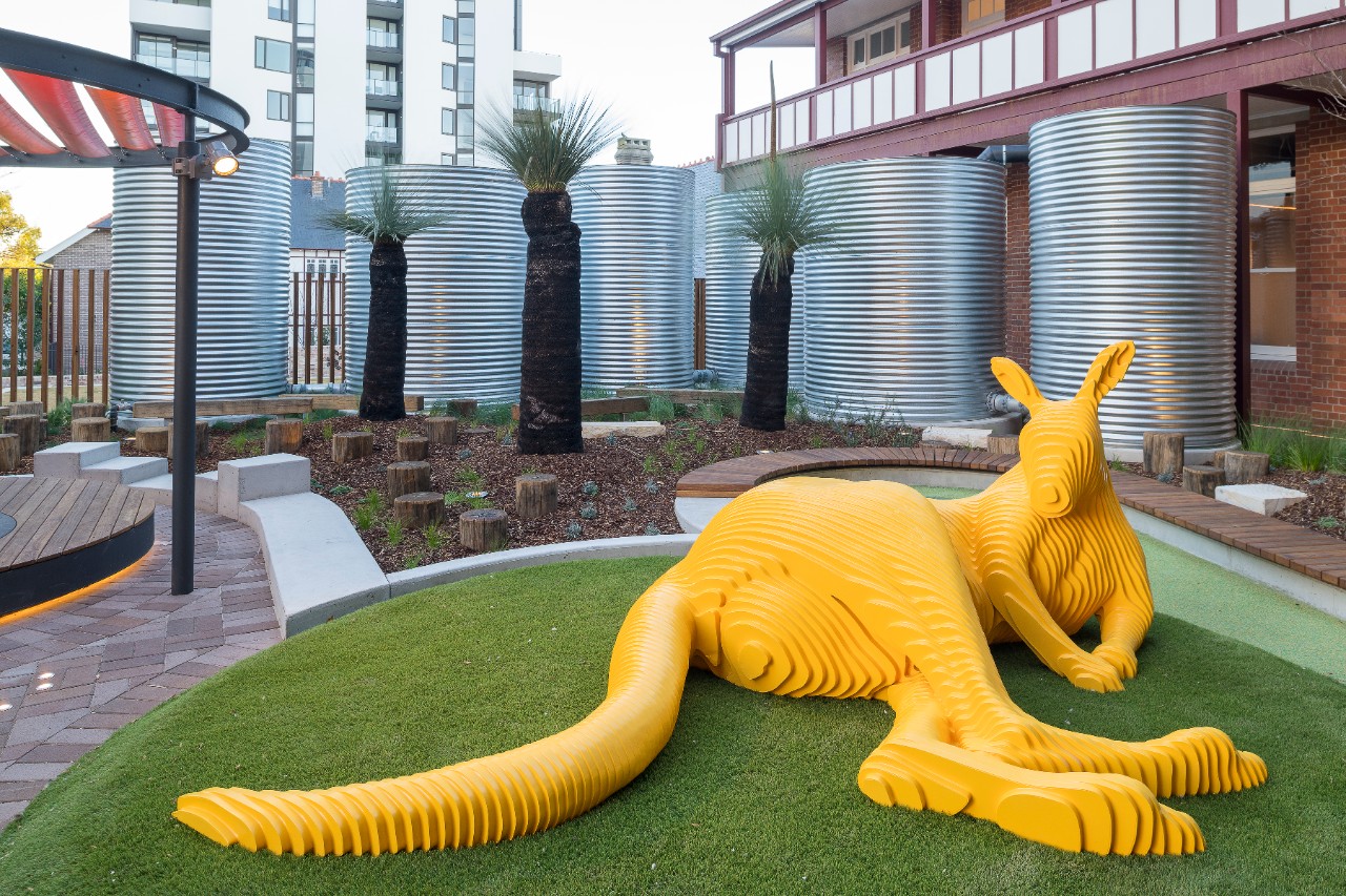 Kingspan Water & Energy | Kingspan AU