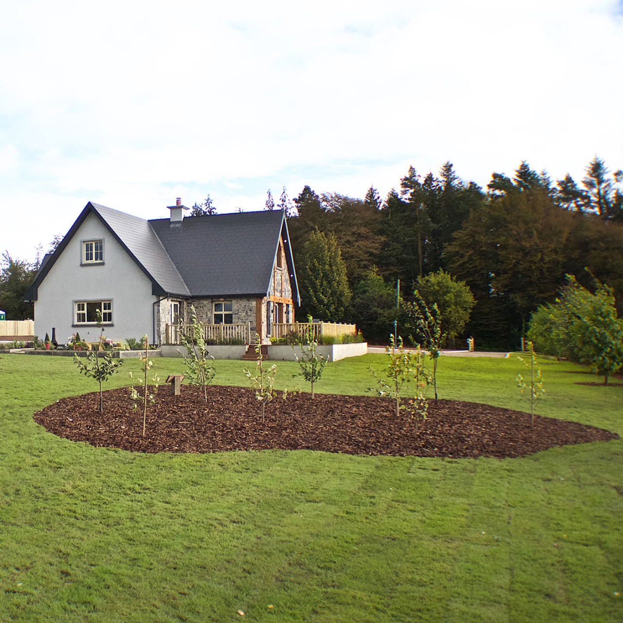 DIY SOS The Big Build Ireland | Kingspan IE