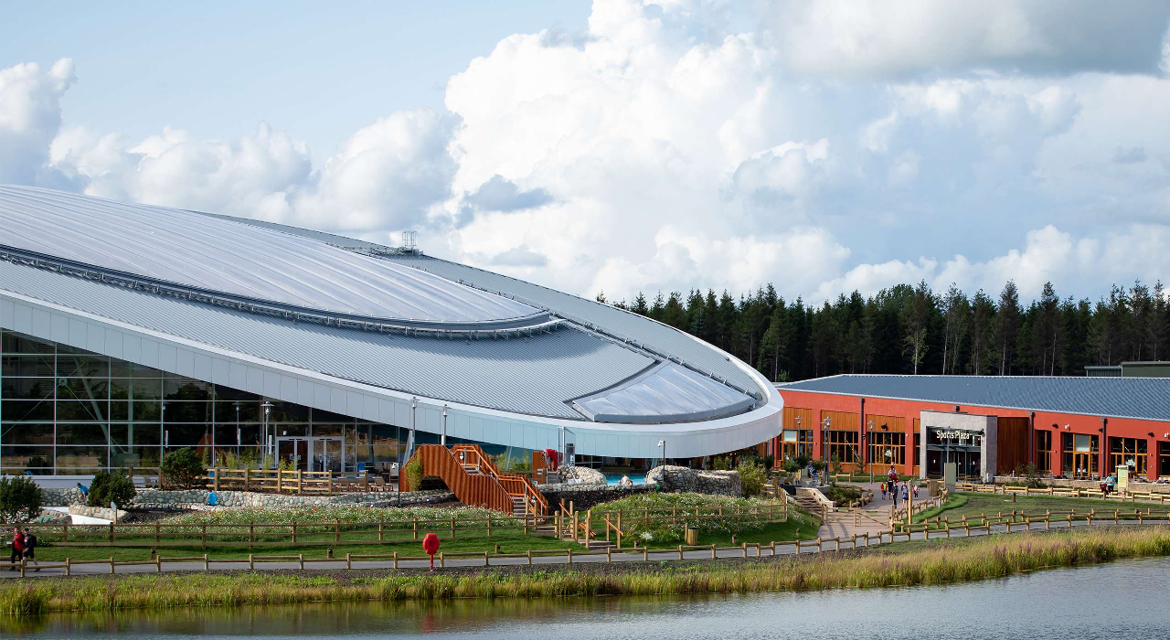 About Us | Kingspan US