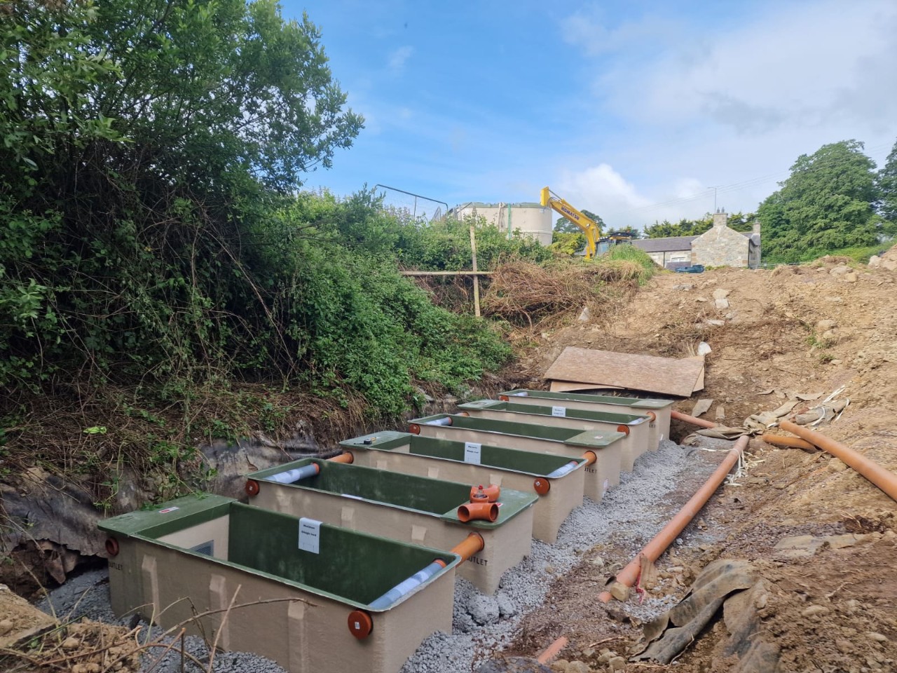 Why Kingspan Klargester? | Kingspan IE