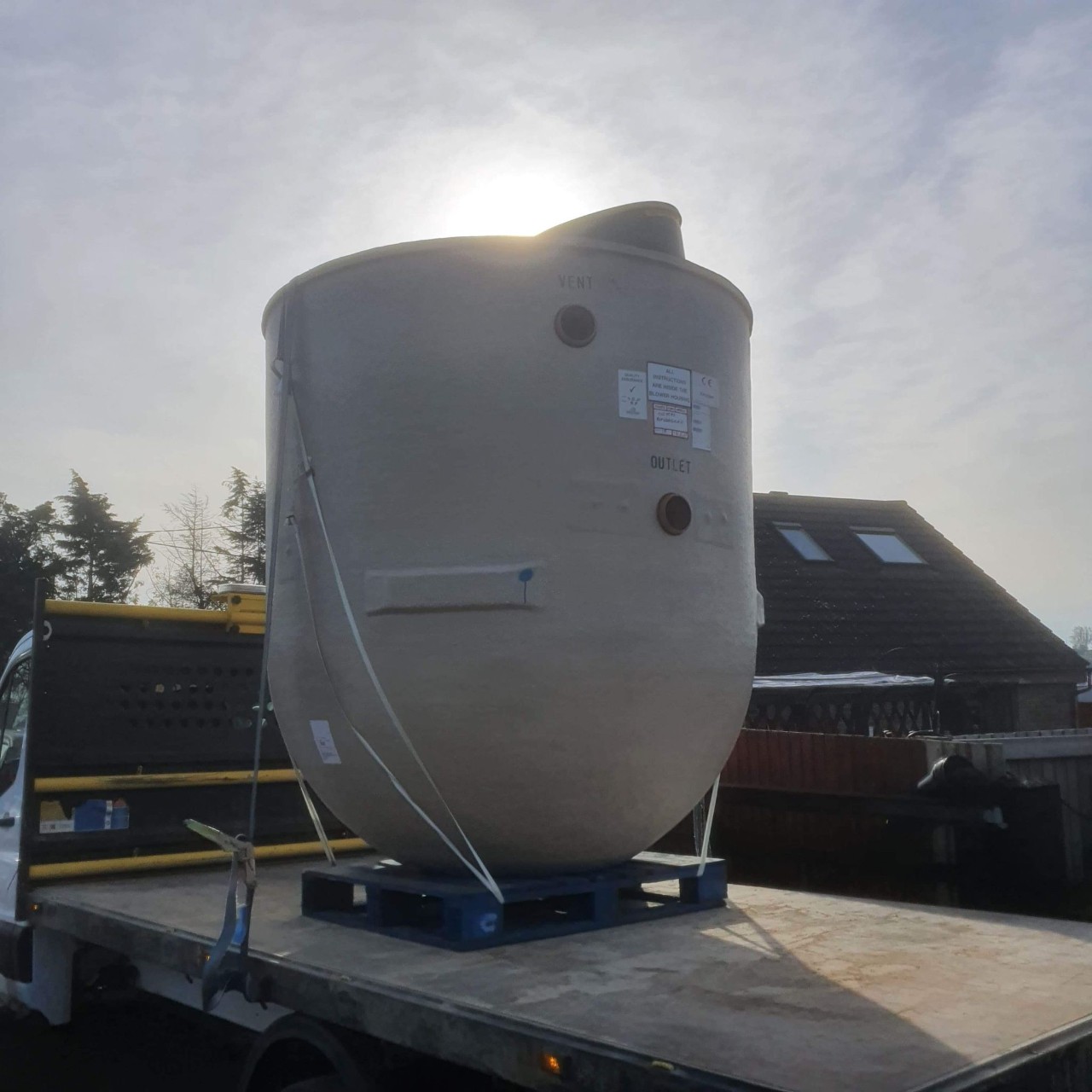 Summer House, South View Gardens | Kingspan IE