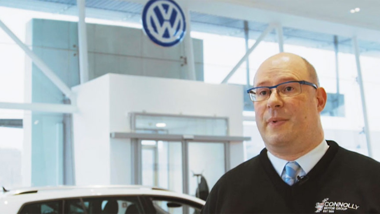 Remote Tank Monitoring | Kingspan GB