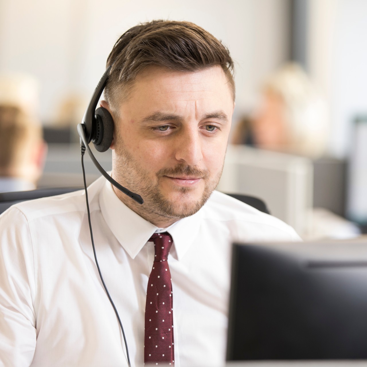EasyServ Portal easyserv-portal