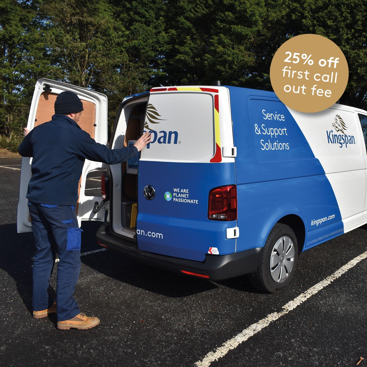 Repair & Protect | Kingspan IE