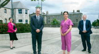 About Kingspan Ireland | Kingspan IE