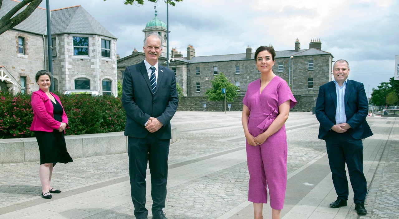 About Kingspan Ireland | Kingspan IE