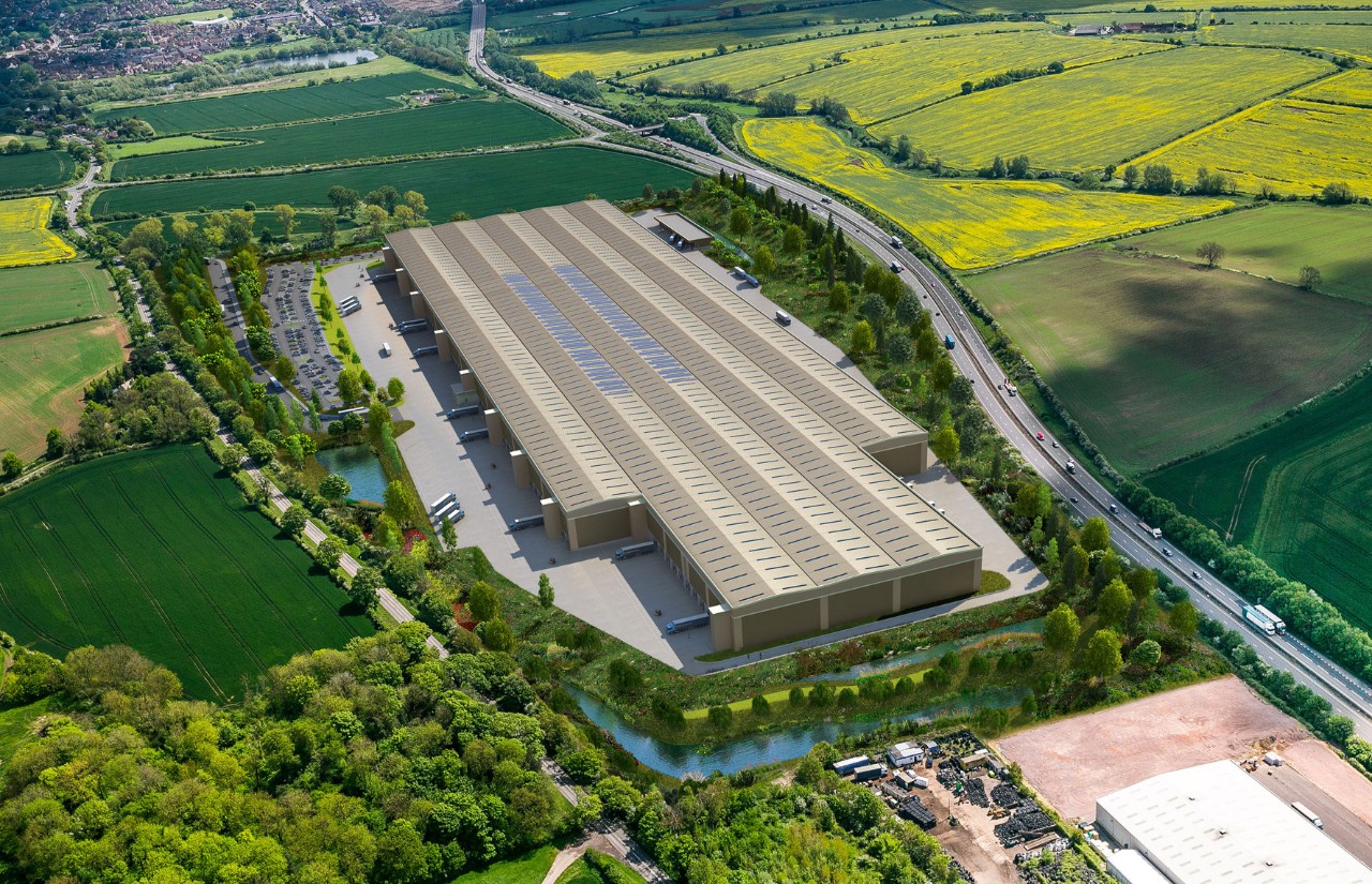 Rookluiken | Kingspan NL