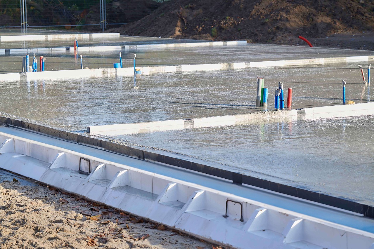 Funderingselementen | Kingspan NL