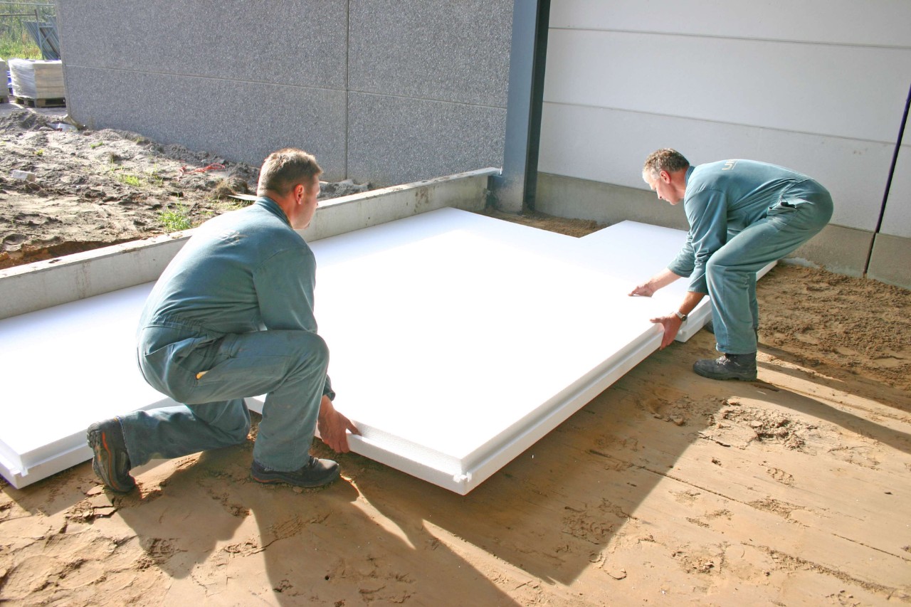 Wat is EPS isolatie? Dit zijn de veelgestelde vragen | Kingspan NL