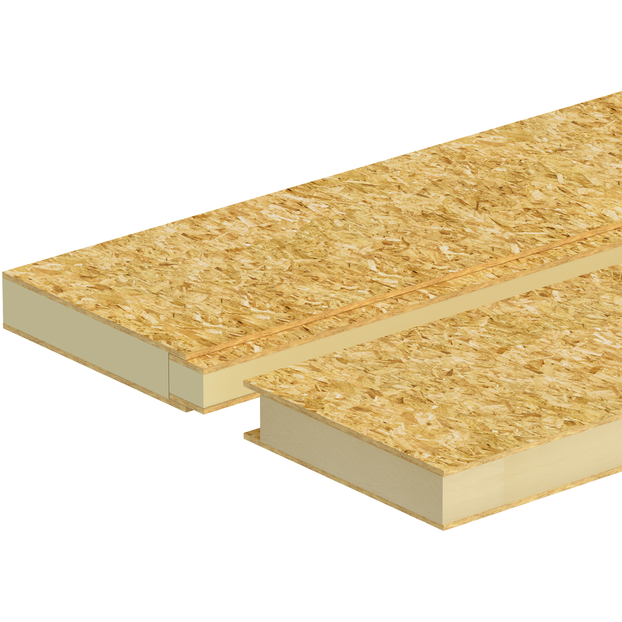 SIPS (Structural Insulated Panel System) | Kingspan NL