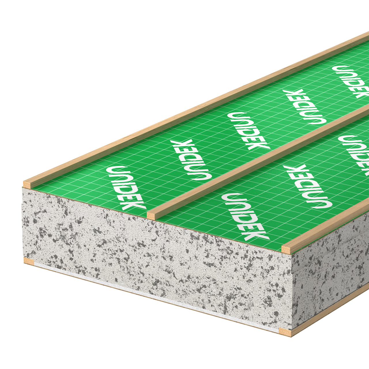 Unidek Aero Light | Kingspan NL