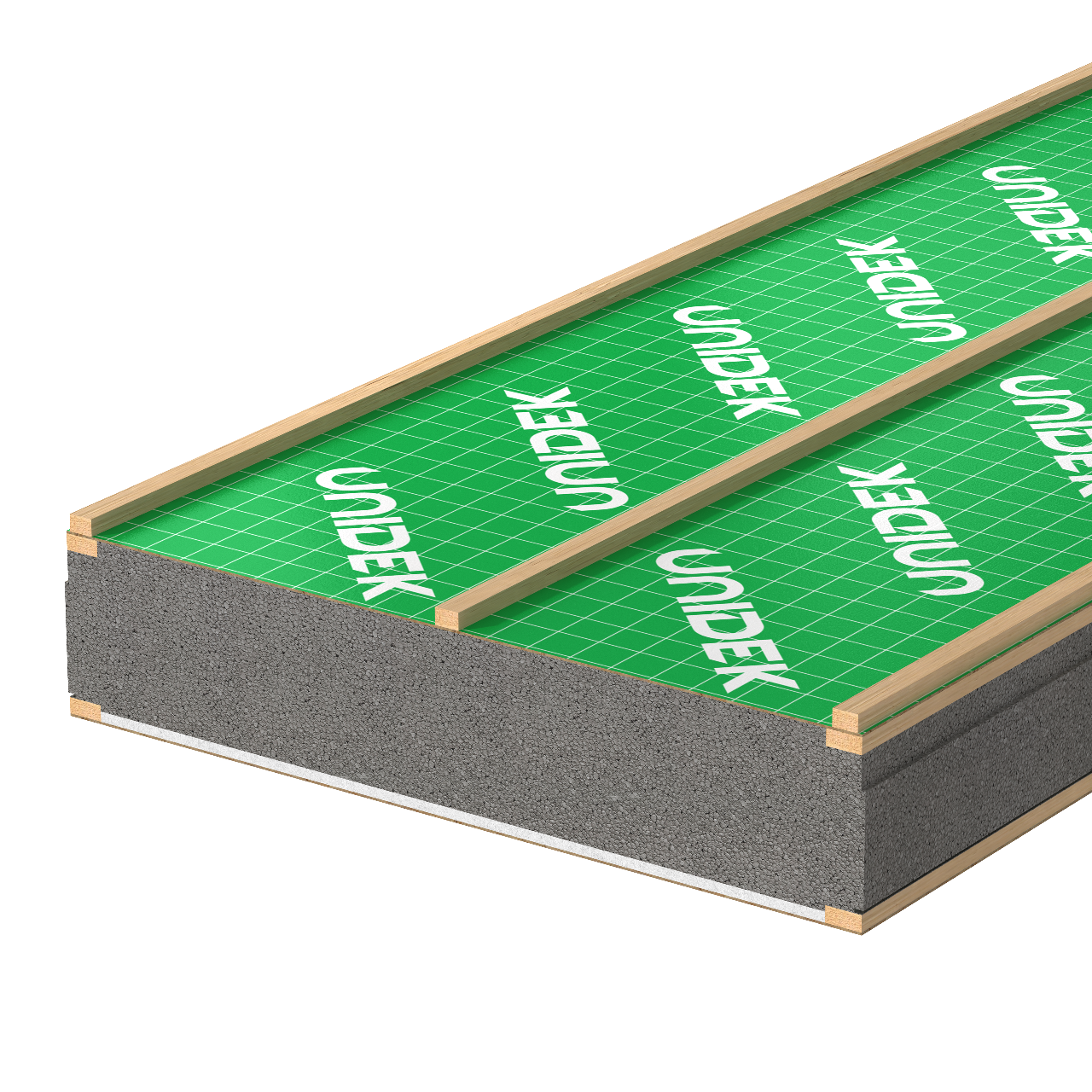 Isolatieplaten | Kingspan NL