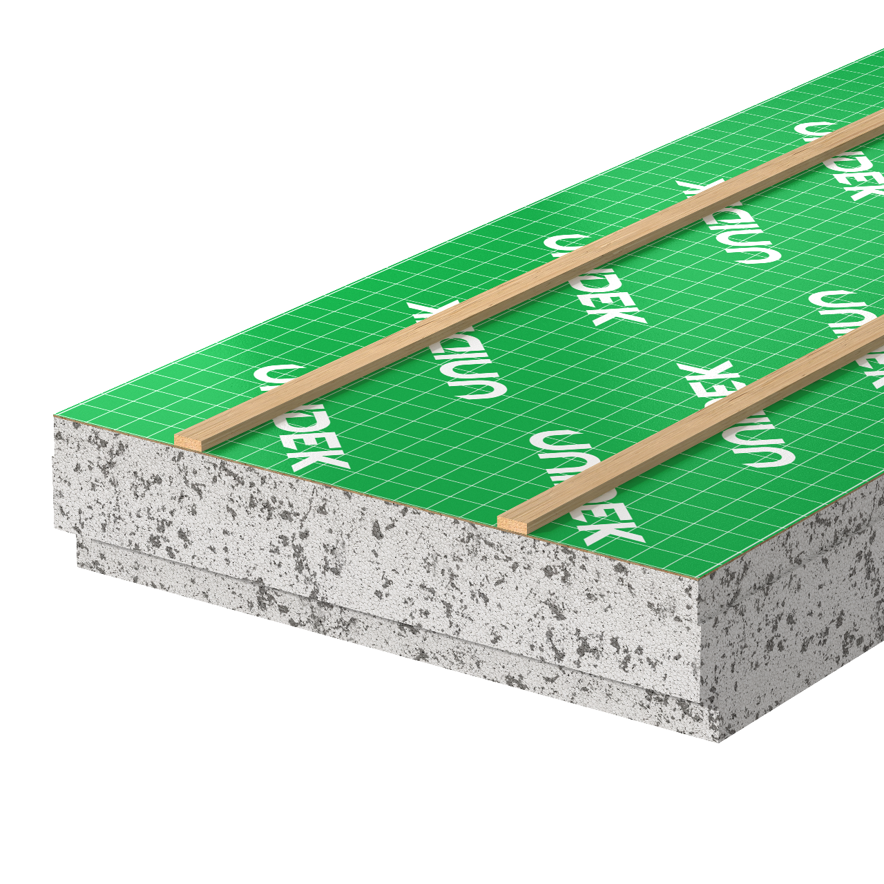 Unidek Reno Dek RE | Kingspan NL