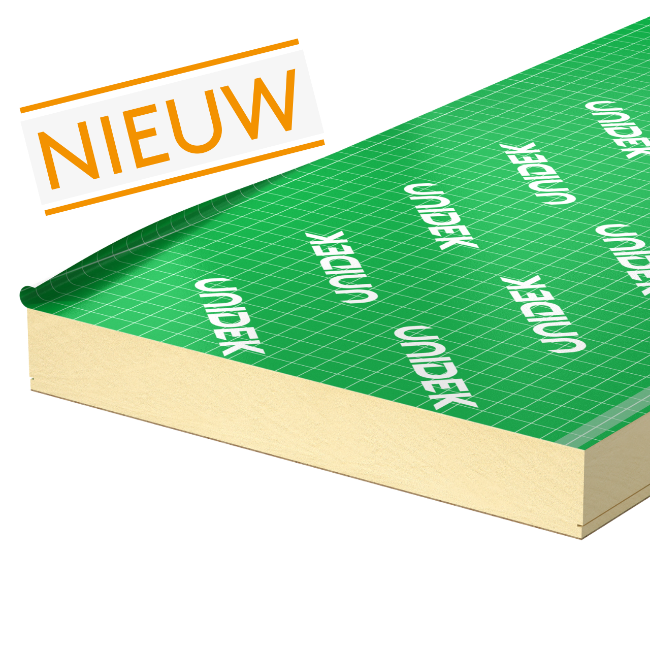 Sporenkap Isoleren | Kingspan NL