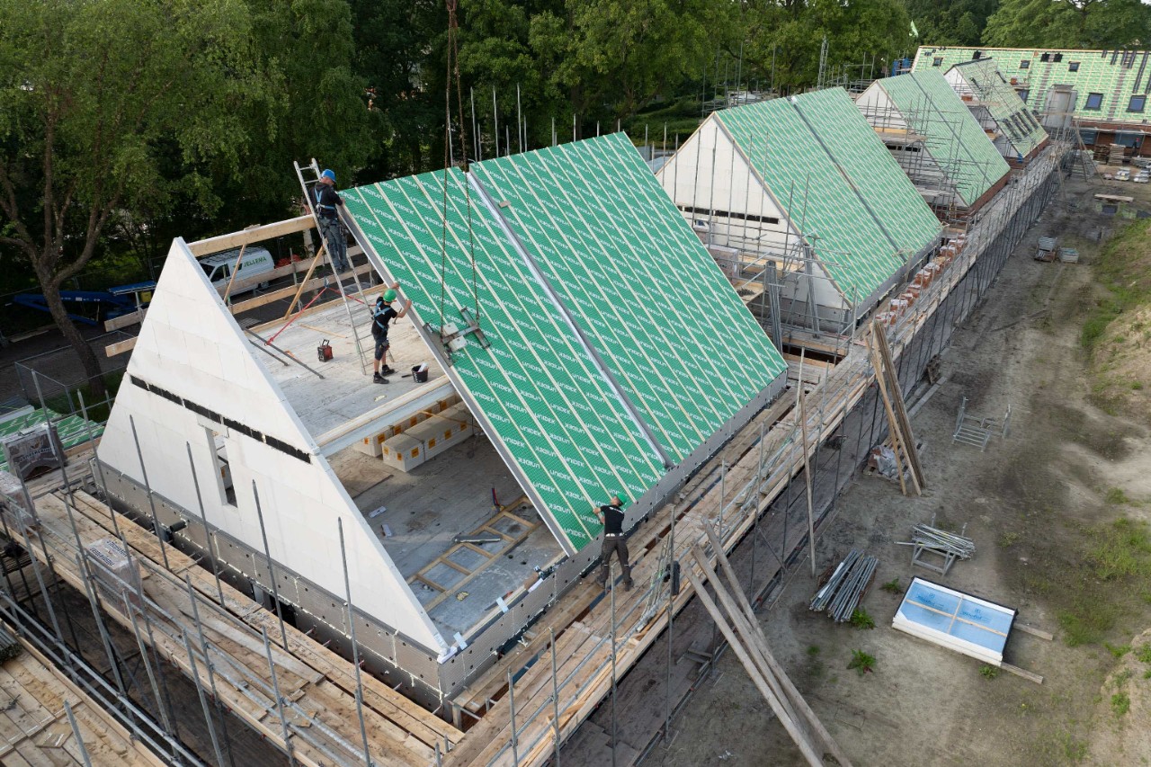 BENG: een duurzame toekomst voor bouw en renovatie | Kingspan NL