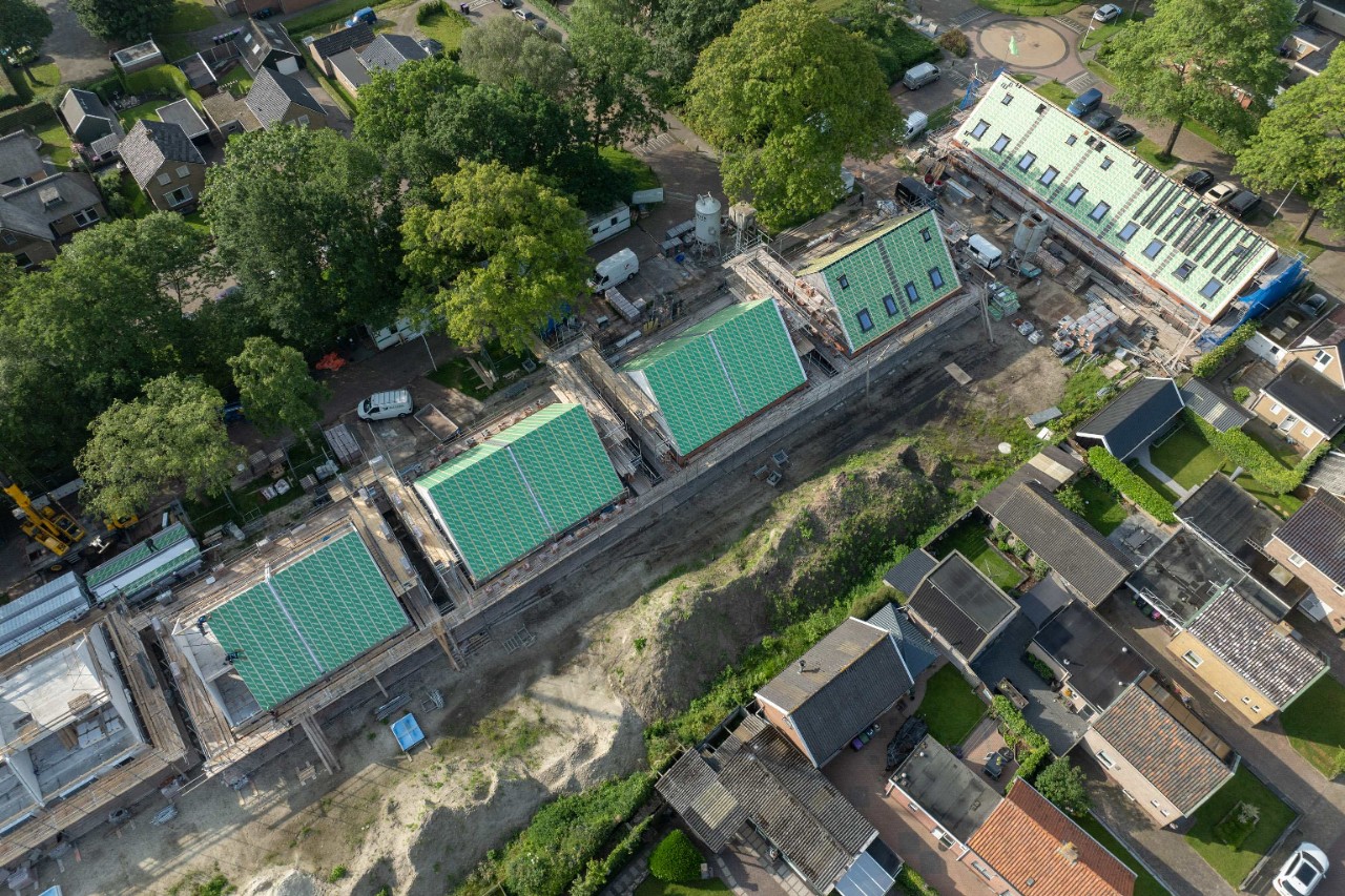 Unidek Aero | Kingspan NL