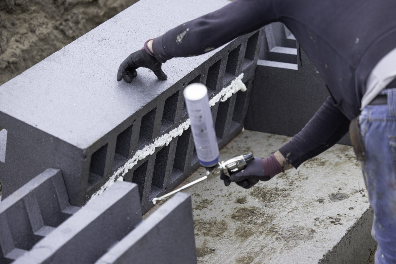 Verwerkingssnelheid van Isotras maakt indruk | Kingspan NL