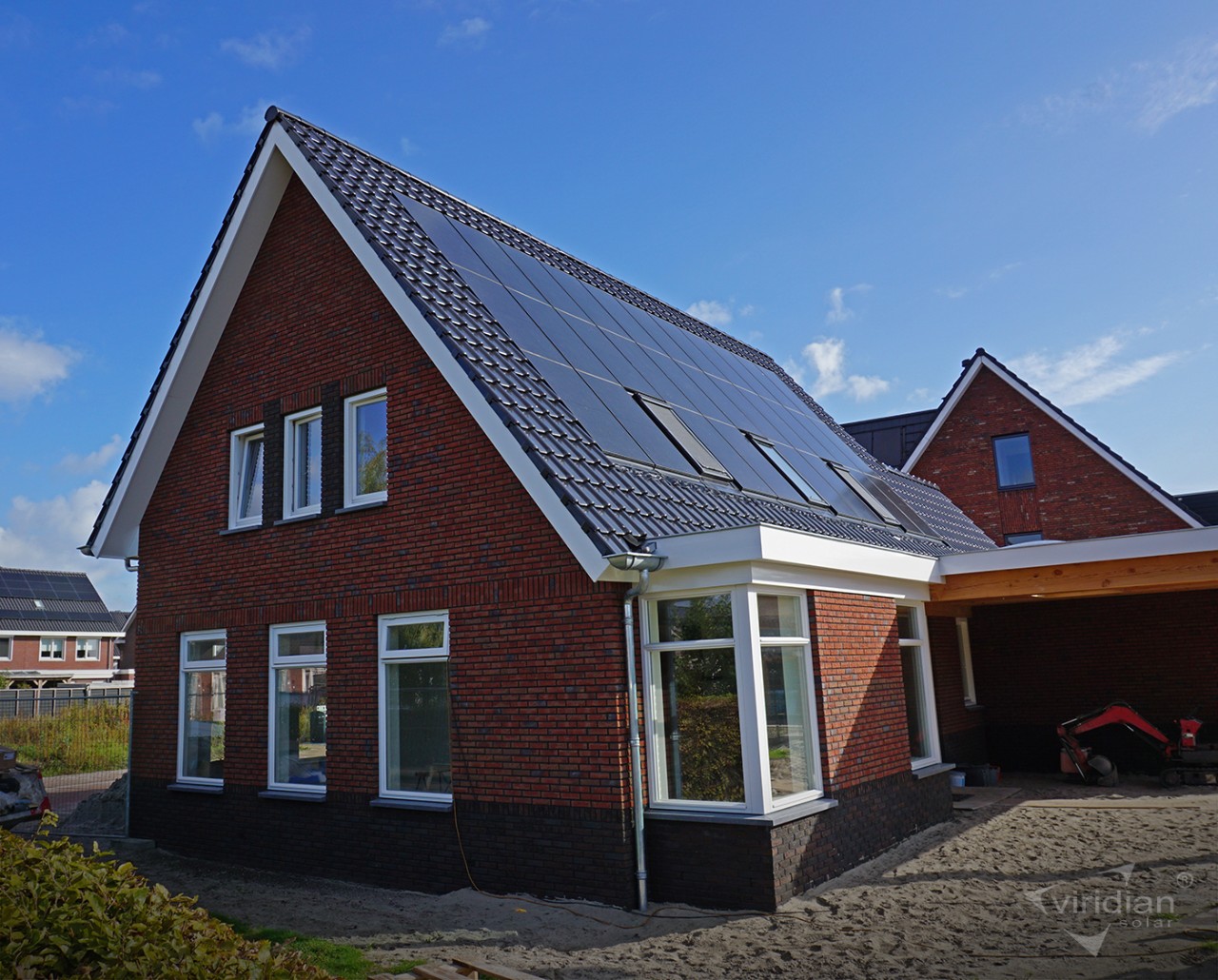 Unidek Aero DeLuxe | Kingspan NL