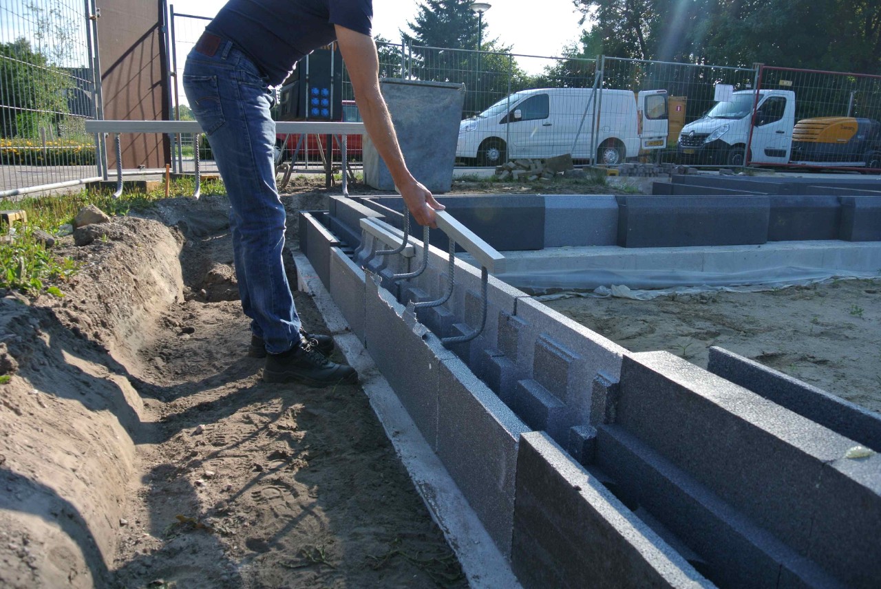 Eenvoudig bouwknooppunten isoleren met Isotras | Kingspan NL