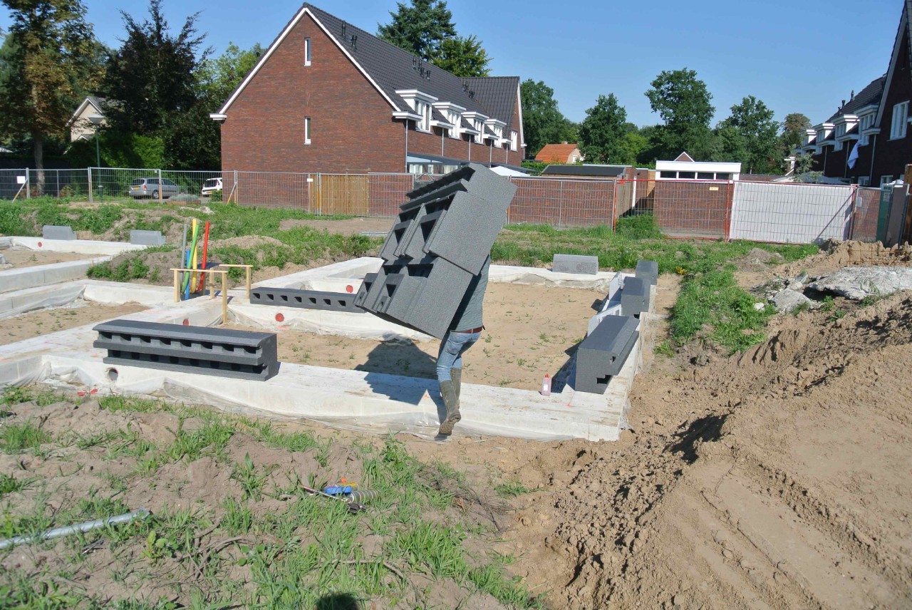 Eenvoudig bouwknooppunten isoleren met Isotras | Kingspan NL